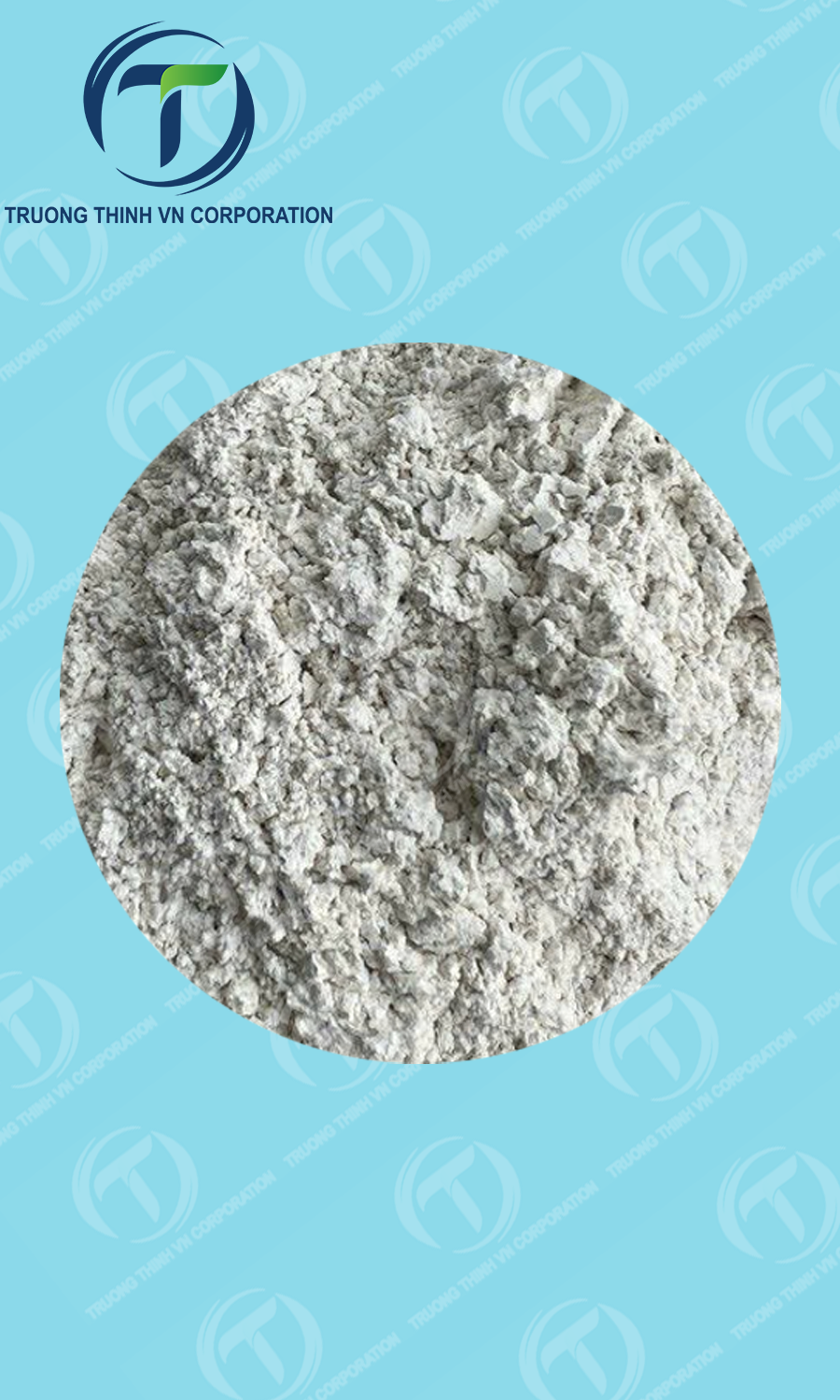 Paclobutrazol 20% WP – Công Ty XNK Trường Thịnh VN